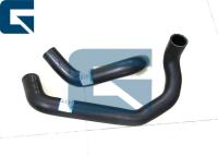 China Hitachi ZAX120 ZAX100 ZAXLS120 Water Hose 4618712 2046565 For Excavator for sale
