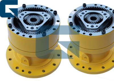 China R210-7 R210LC-7 Swing Device R210LC-7 Swing Motor Gearbox For HYUNDAI Excavator for sale