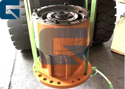 China KOMATSU PC160-7 Swing Gearbox 21K-26-B7100 PC160-7 Swing Device For Excavator for sale