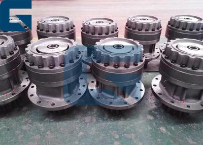 China JRC0007 Swing Device / Swing Motor Gearbox For JCB JS200 JS205 JS210 JS220 Excavator for sale