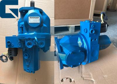 China AP2D28 Hydraulic Gear Pump Pilot Pump AP2D28 For DX60 E60 Excavator for sale