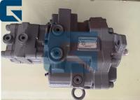 China NACHI PVD-2B-40 Hydraulic Pilot Pump / Gear Pump / Piston Pump For Excavator for sale