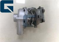 China 4HK1 Engine Turbocharger 8973628390 Turbo 8-97362839-0 for Hitachi ZX200-3 Excavator for sale