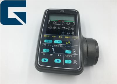 China 6D102 Display Panel Monitor 7834-76-3001 For PC200-6 PC220-6 Excavator for sale