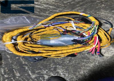 China 325D 324D 329D Excavator Main Wiring Harness 264-7095 275-8651 283-3932 for sale