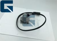 China 702-21-57400 Hydraulic Pump Solenoid Valve For PC200-8 PC200-7 PC-8 Excavator for sale