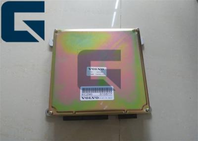 China 14531360 V-ECU VOE14531360 Controller for Volv-o EC210 EC240 EC290 Excavator for sale