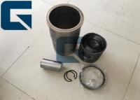 China D5D Diesel Engine Cylinder Liner Kit, D5D Repair Kit for Volv-o Spare Parts for sale