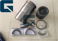 China D5D Diesel Engine Cylinder Liner Kit, D5D Repair Kit for Volv-o Spare Parts for sale