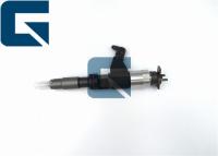 China Denso Diesel Fuel Common Rail Fuel Injector 095000-6310 RE546784 for sale