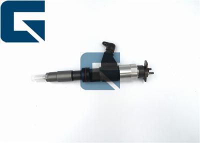 China Denso Diesel Fuel Common Rail Fuel Injector 095000-6310 RE546784 for sale