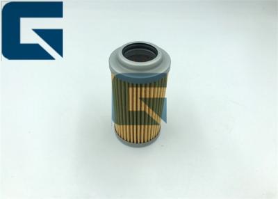 China Daewoo DX255 Excavator Engine Parts Hydraulic Filter 4294135 2474-9041S for sale
