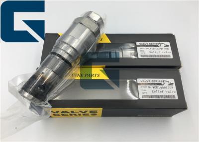 China Volv-o EC140B EC210B Excavator Engine Part VOE14591508 Relief Valve 14591508 for sale