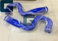 China Volv-o Excavator Parts EC210 EC210BLC Rubber Water Hose VOE14661157 14661157 for sale