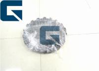 China KOMATSU PC200-7 PC200-8 Excavator Final Drive / Travel Motor Cover 20Y-27-42530 for sale