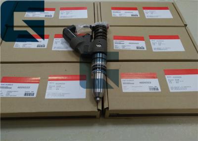 China CUMMINS QSM11 ISM11 Rail Fuel Injector 4026222 For Excavator Diesel Engine for sale
