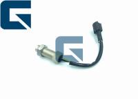 China KOBELCO SK200-6 SK200-6E Excavator Part Revolution Speed Sensor MC849577 for sale