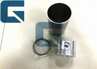 China 4TNE88 Engine Repair Kit, 4TNE88 Cylinder Liner with Full Gasket Kit for YANMAR for sale