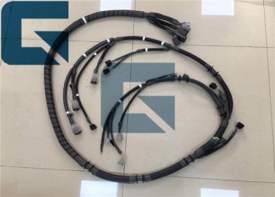China 6WG1 Engine Wiring Harness 2052447 for ZX450-3 ZX470-3 HITACHI Excavator for sale