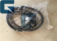 China 6WG1 Engine Wiring Harness 2052447 for ZX450-3 ZX470-3 HITACHI Excavator for sale