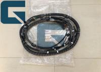 China 6WG1 Engine Wiring Harness 2052447 for ZX450-3 ZX470-3 HITACHI Excavator for sale
