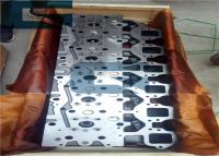 China 3406 Engine Cylinder Head Assy 110-5096 110-5097 1105097 1105096 for  Excavator for sale