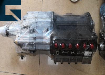 China 4P1400 4P1400-06 High Pressure Fuel Injection Pump For 3306 Engine for sale