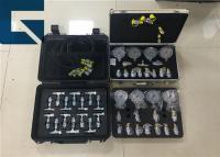 China Universal testing parts hyudraulic pump pressure test gauge, hydraulic pump pressure test tool for sale