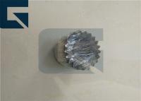 China Excavator PC200-7 Final Driver / Travel Motor Gear 20Y-27-22130 for sale