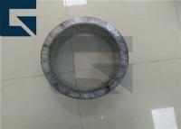 China PC200-7 Excavator Final Drive / Travel Motor Gear Ring 20Y-27-22151 for sale