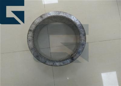 China PC200-7 Excavator Final Drive / Travel Motor Gear Ring 20Y-27-22151 for sale