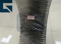 China PC200-7 Excavator Final Drive / Travel Motor Gear Ring 20Y-27-22151 for sale