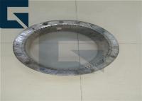 China PC200-7 Excavator Final Drive / Travel Motor Gear Ring 20Y-27-22151 for sale