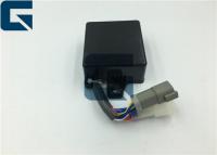China 111-4870 for  320B 325B 330B E325B Excavator Part Timer Relay 1114870 for sale