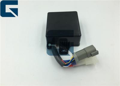 China 111-4870 for  320B 325B 330B E325B Excavator Part Timer Relay 1114870 for sale