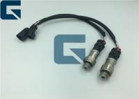 China 434-3436 Switch for  320B 325B 330B Excavator Pump Pressure Sensor 4343436 for sale