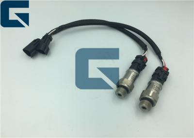 China 434-3436 Switch for  320B 325B 330B Excavator Pump Pressure Sensor 4343436 for sale