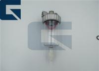 China Hitachi EX200 Excavator Spare Part Water Separator Filter 4452161 4452913 for sale