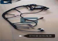China D6D D6E D7D D7E Engine Wiring Harness for Volv-o EC210 EC240 EC290 EC360 Excavator for sale