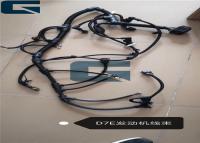 China D6D D6E D7D D7E Engine Wiring Harness for Volv-o EC210 EC240 EC290 EC360 Excavator for sale