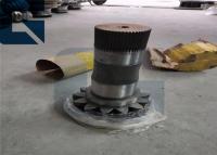 China PC220-7 Excavator Swing Shaft 206-26-73130 2062673130 for sale
