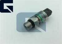 China Excavator SK200 Electrical Parts High / Low Pressure Sensor YN52S00016P3 for sale
