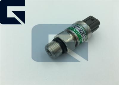 China Excavator SK200 Electrical Parts High / Low Pressure Sensor YN52S00016P3 for sale
