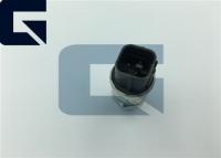 China Excavator SK200 Electrical Parts High / Low Pressure Sensor YN52S00016P3 for sale