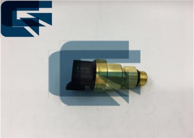 China 330C E330C Excavator Spare Part High Pressure Sensor 1611703 161-1703 for sale
