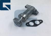 China D7H Diesel Fuel Hand Primer Pump Assy 105-2508 1052508 for sale