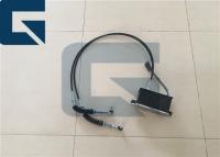 China E312B Excavator Accelerator Throttle Motor 1573197 157-3197 for sale