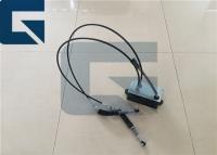 China E312B Excavator Accelerator Throttle Motor 1573197 157-3197 for sale