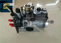 China 4493641 9521A081H Fuel Injection Pump For E320D2 Excavator for sale