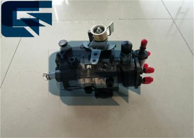 China 4493641 9521A081H DP310 Fuel Injection Pump For E320D2 Excavator for sale